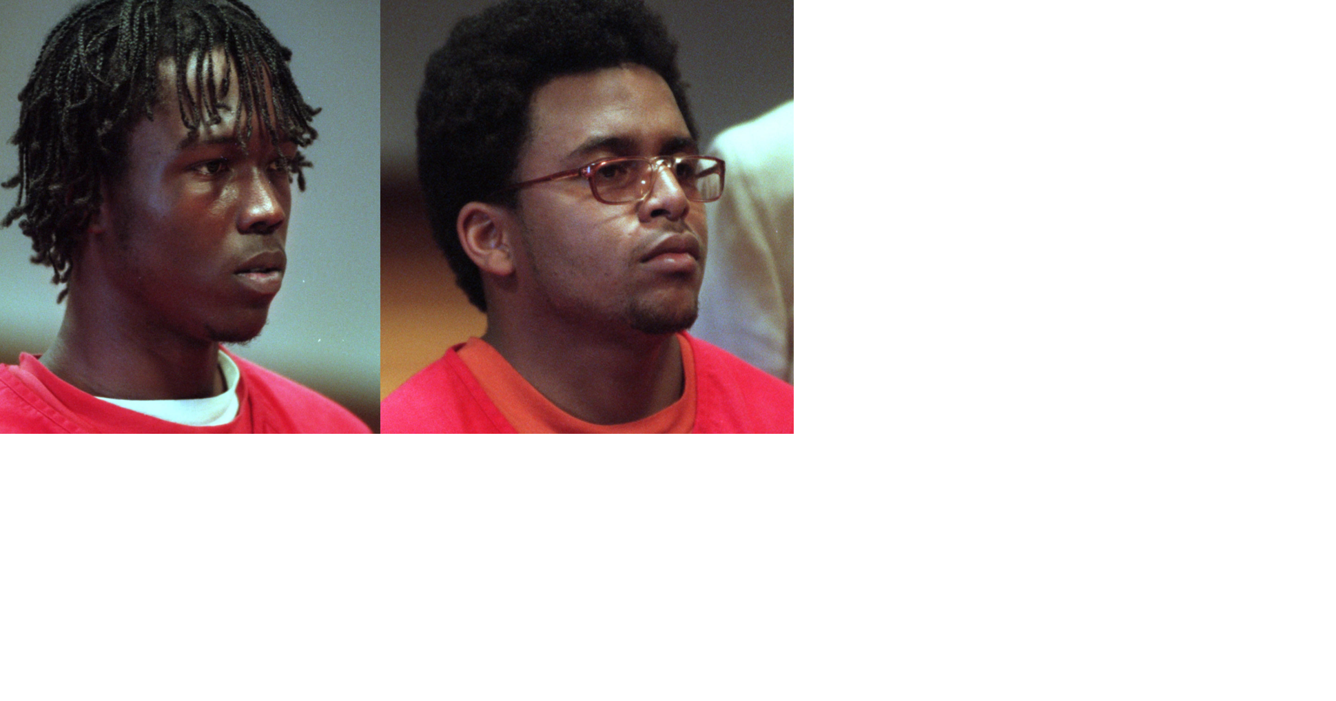 Witnesses in Marion Bowman's death penalty trial benefited