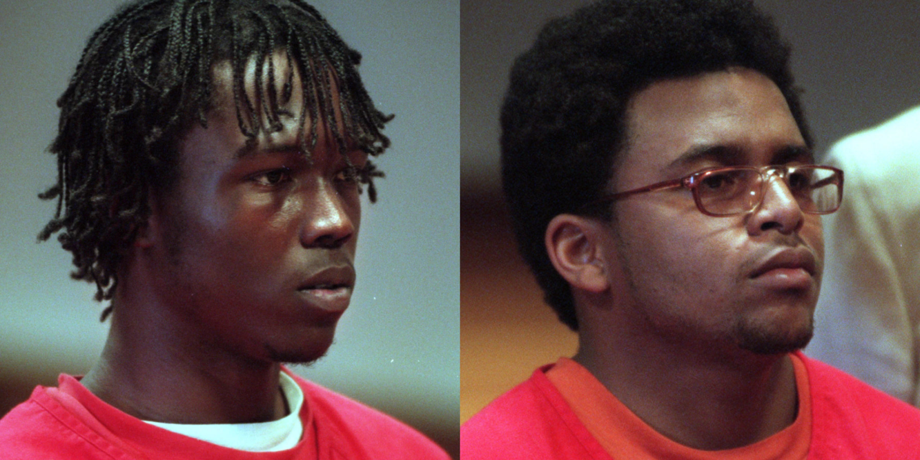 Witnesses in Marion Bowman's death penalty trial benefited