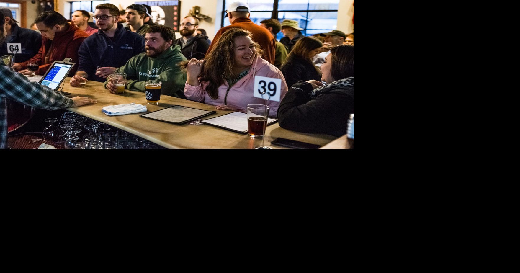 The beers you should try first at each Columbia brewery