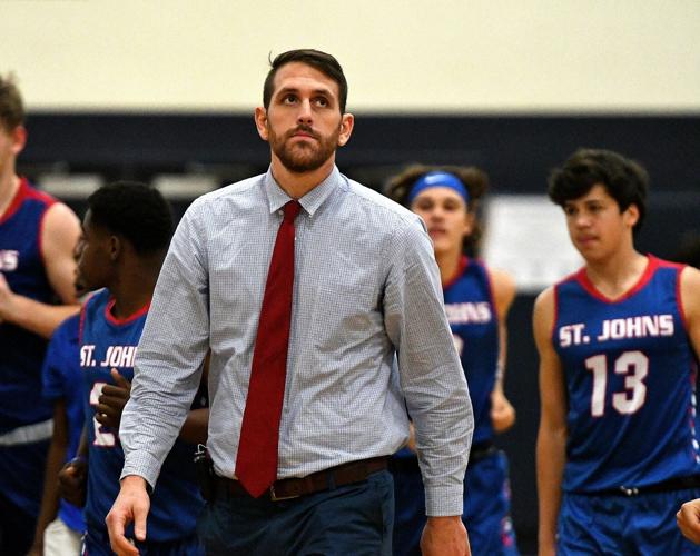 Cavaliers on hot streak | Prep Sports | postandcourier.com