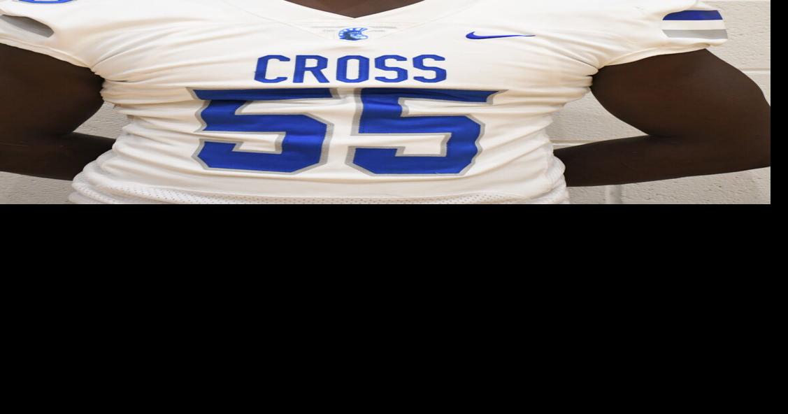 Cross High’s Amonte McCray repeats as Class A state champion | Sports ...