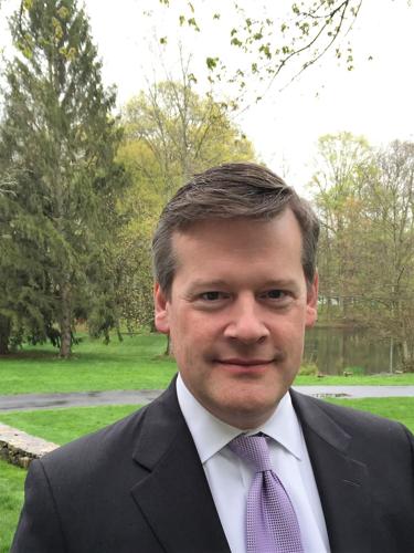 Stuart G. Ames named CEO of MUSC Foundation