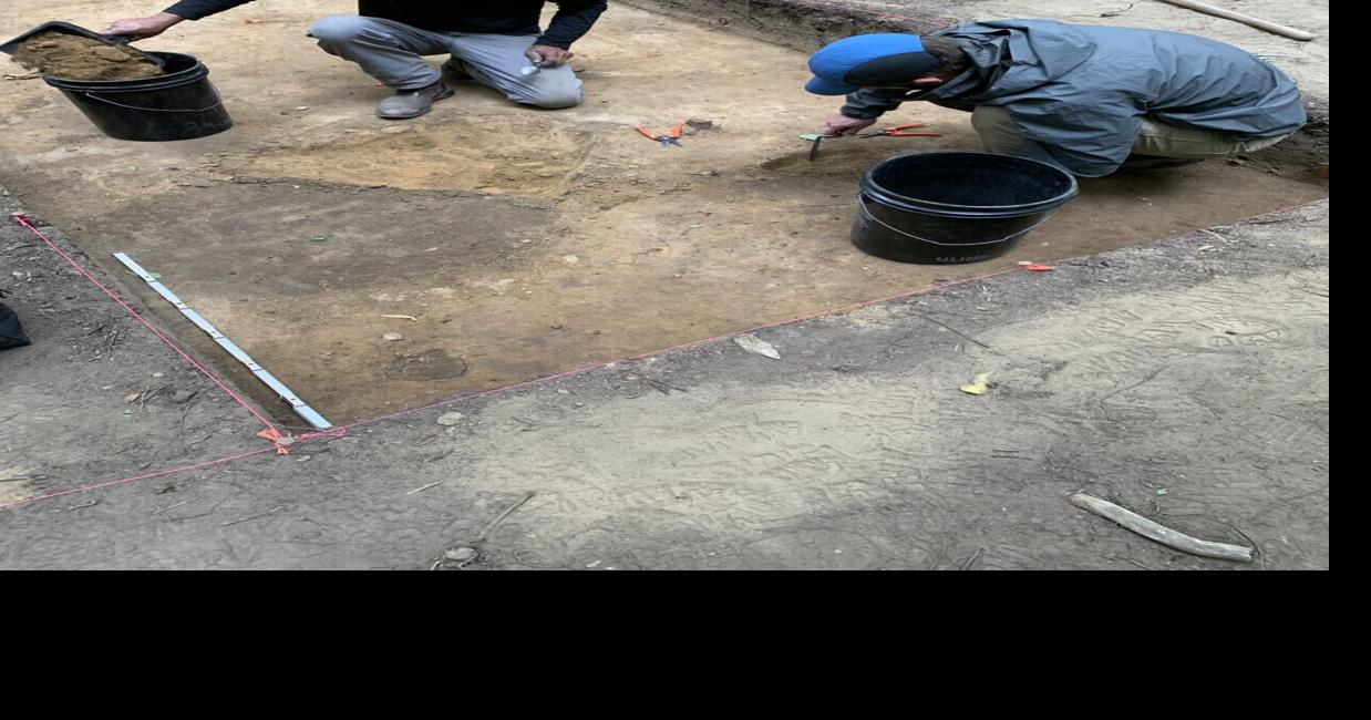 Pee Dee archaeologists hope to unearth Native American history