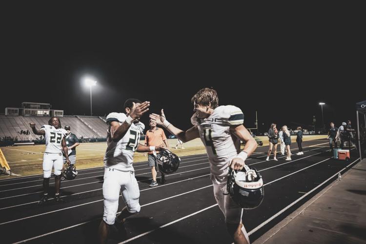 Beckham Boys vanquish Cane Bay