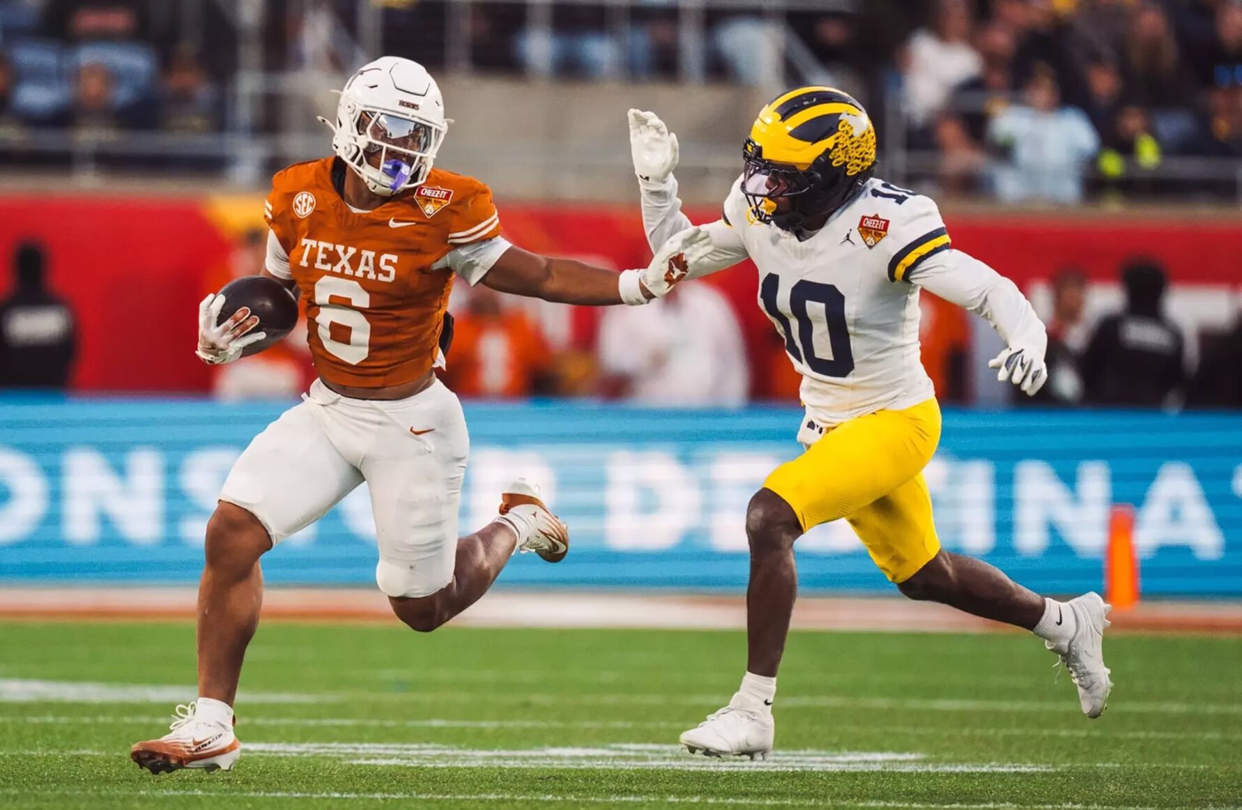 Gamecocks add players from Texas, Tennessee in portal