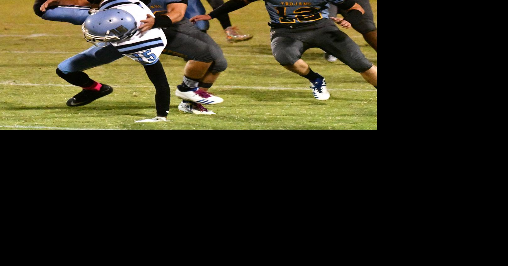 Ridge Spring-Monetta earns first-round bye | Sports | postandcourier.com