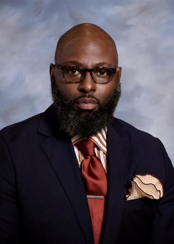Georgetown County native named principal of Kingstree High School