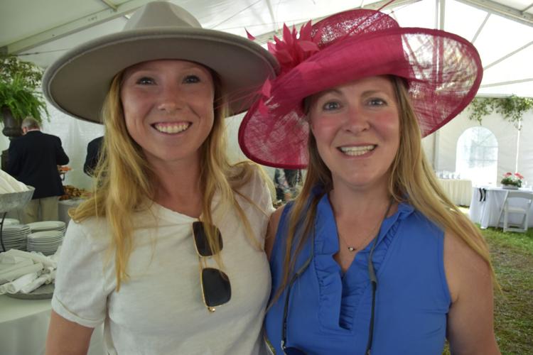 Aiken Horse Show 2023