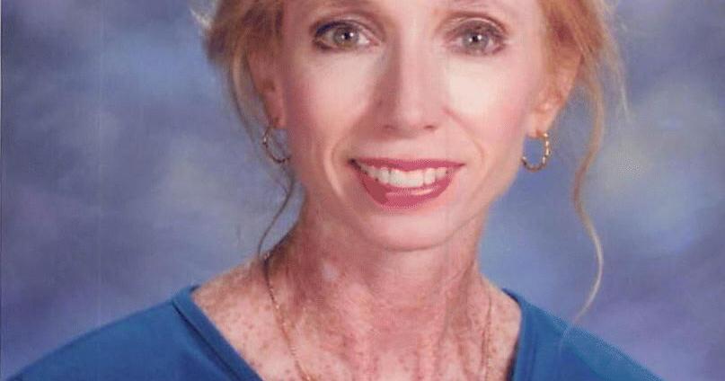 Obituary: Patricia 'Patsy' Shearer McCallum