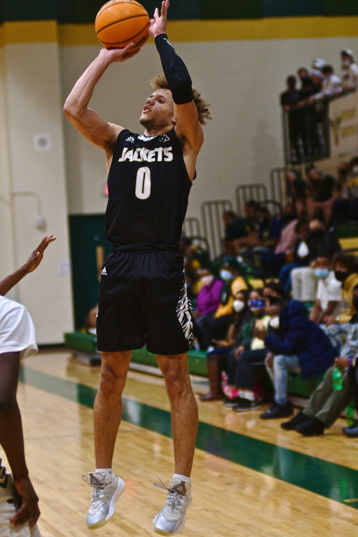 Prep Basketball: North Augusta at Aiken | Photo Galleries ...