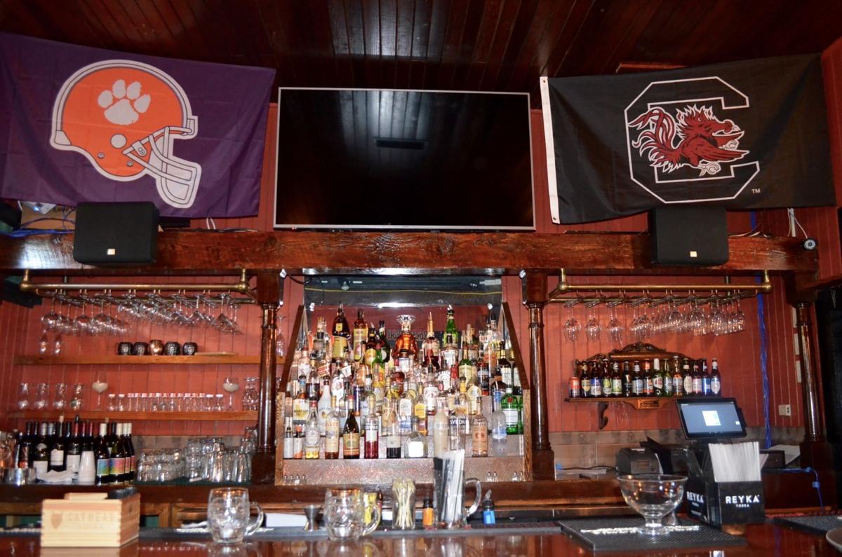 The Stables Restaurant at Rose Hill | News | postandcourier.com