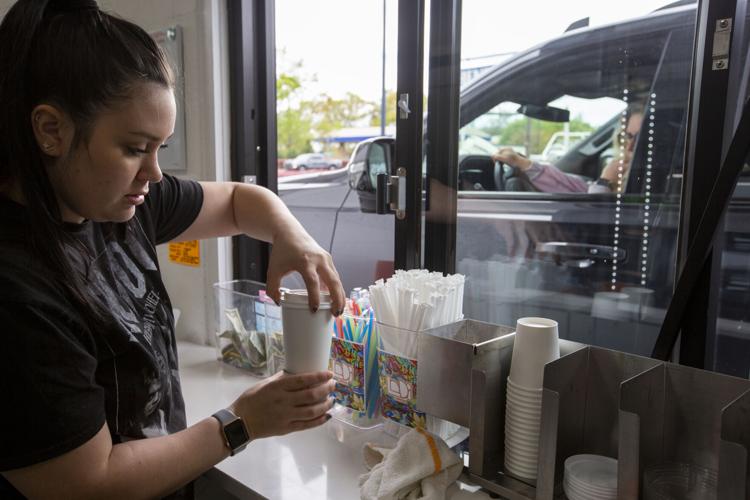 Photos: Lodi Coffee opens second location in Mount Pleasant