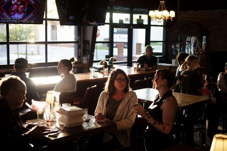 Photos: Red Palm Tavern is now open in Charleston