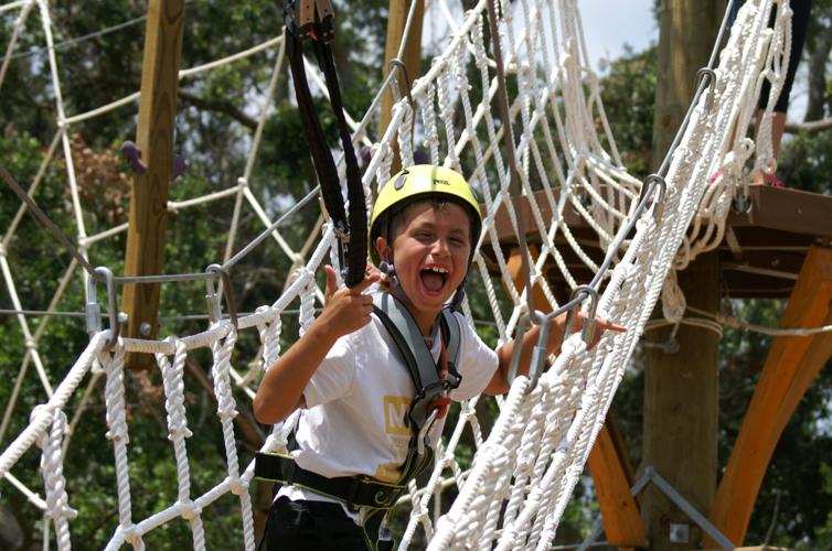 20 places to have a birthday party for tween and teen boys in ...