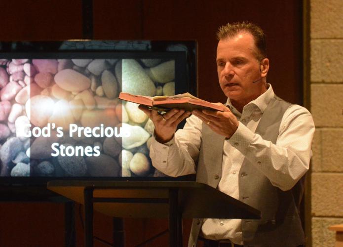 Area churches turning to online platforms during coronavirus pandemic ...