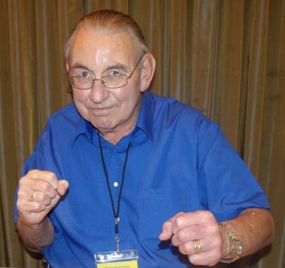 Popular pro wrestling journeyman Charlie Fulton dies at 67