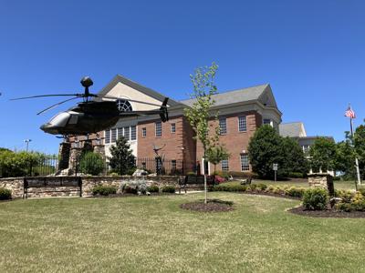 Pickens County Library won't review books based on gender