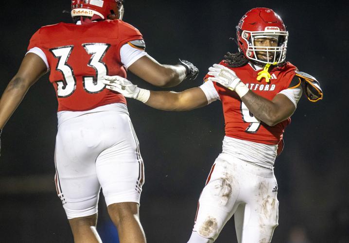 James Island nips Stratford, Summerville rallies in playoffs