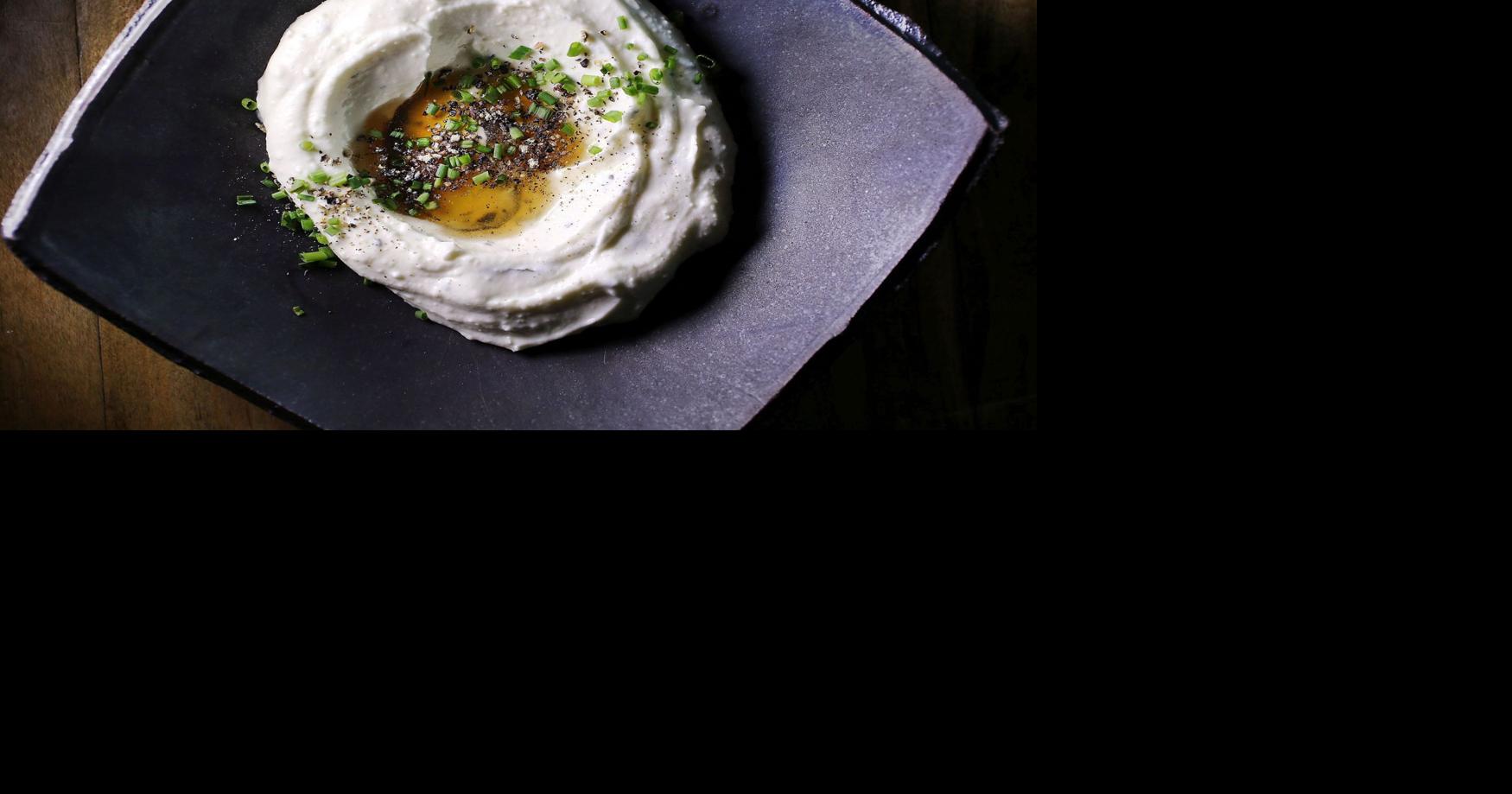 Charleston man completes Ultimate Eating Itinerary; wins bottle of ...