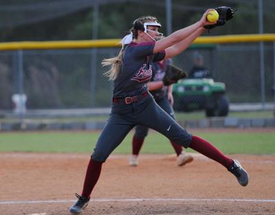 16 high school softball players from Charleston area earn all-state ...