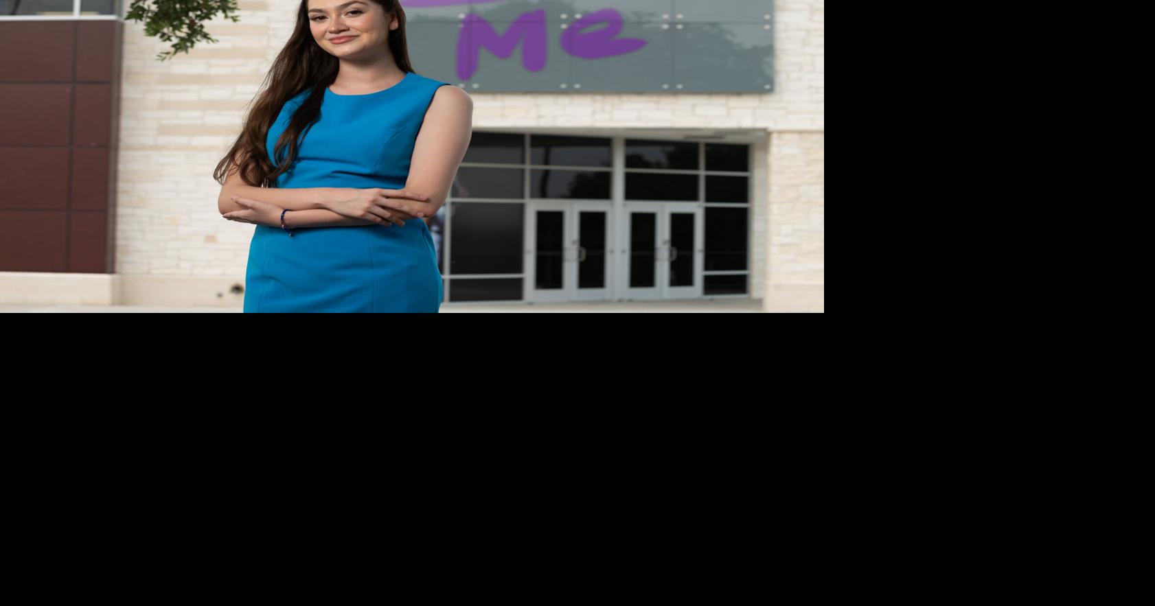 This Texas college’s focus on mental health helps students work through ...