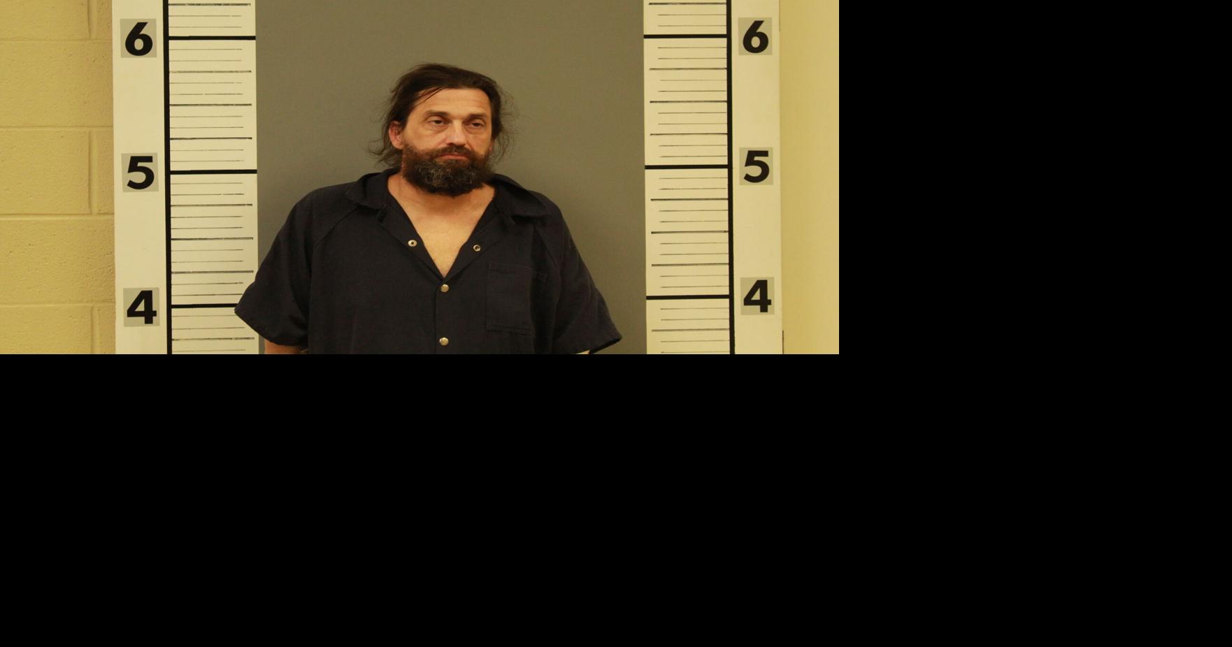 Nesmith man arrested after standoff