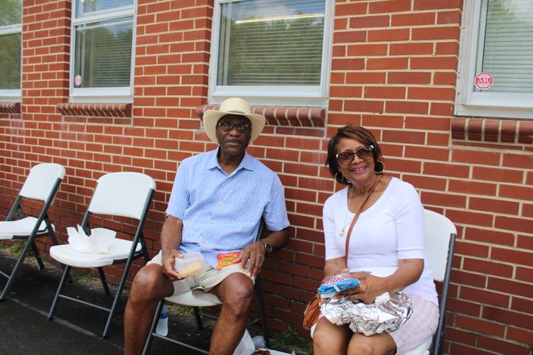 Young Kappa Foundation to mentor young men in Aiken