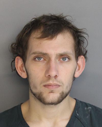 Leesville man arrested after four people were threatened with an axe