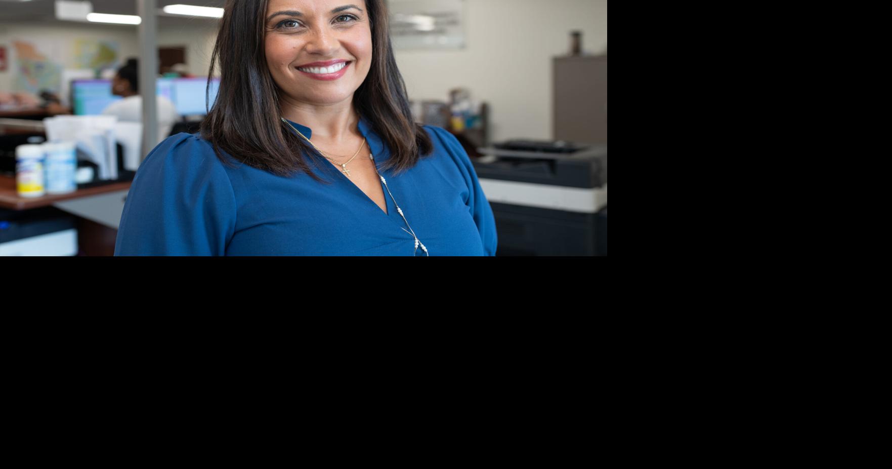 Beaufort County facing lawsuit from treasurer Maria Walls