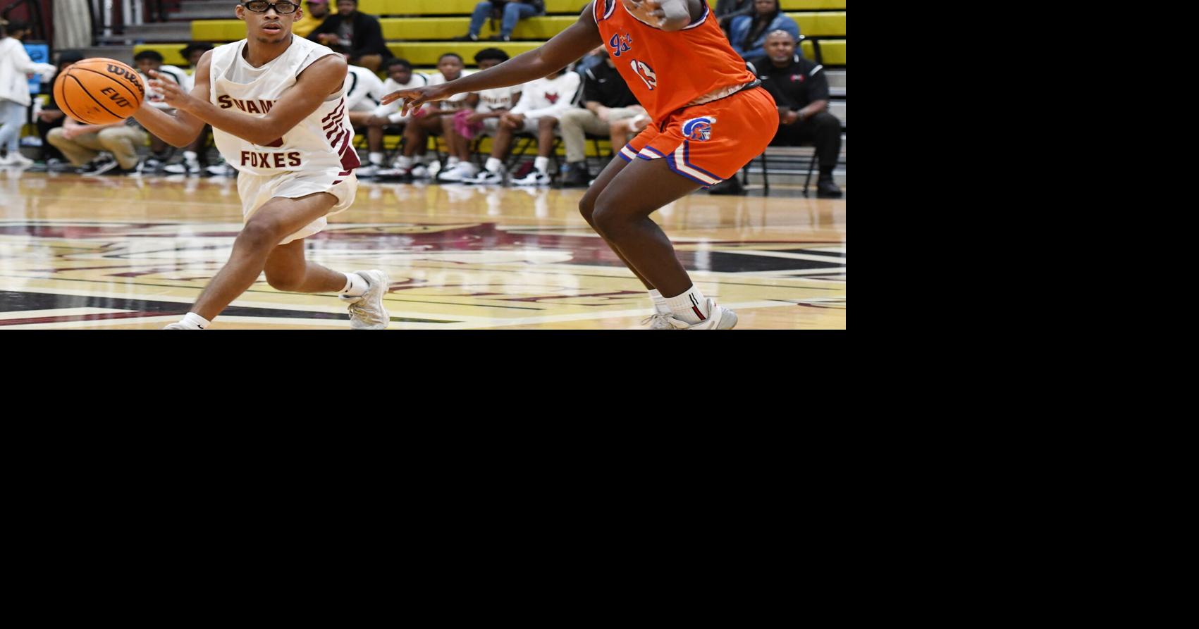 Ashley Ridge Swamp Foxes sweep Warriors