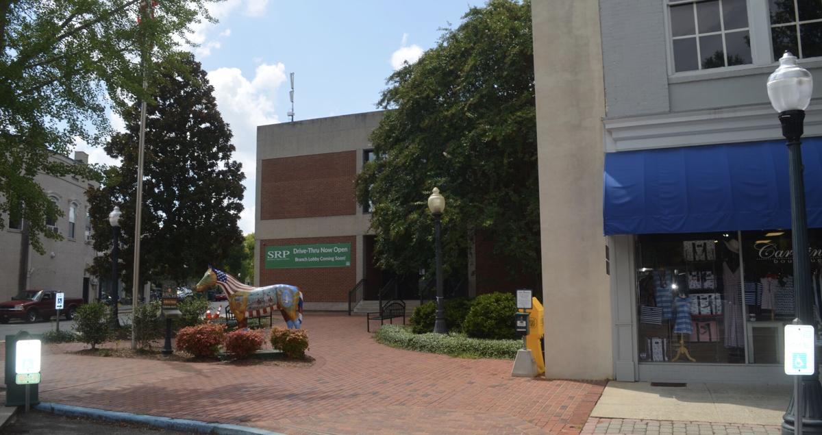 SRP Federal Credit Union opening new location in downtown Aiken | News ...