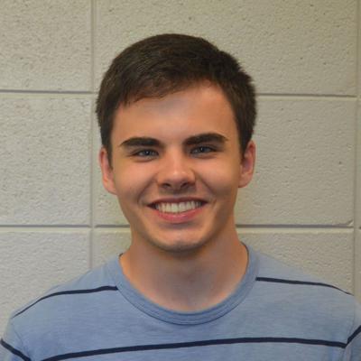 Jackson Poole is NAHS valedictorian | Archived Community News From The ...