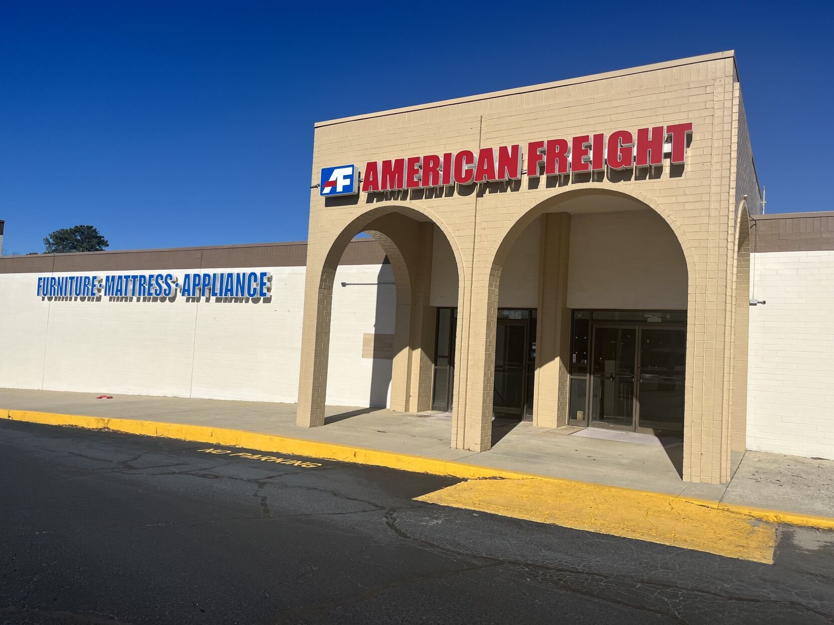 Trampoline, adventure park coming soon to Aiken