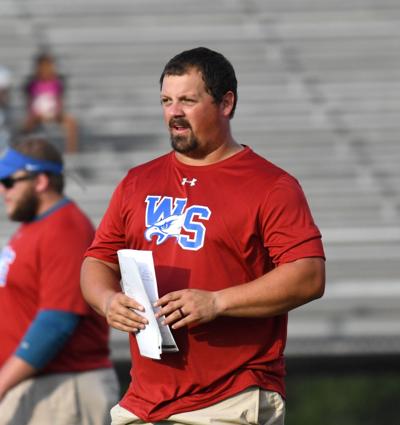 Fox leaving Wagener-Salley to become head football coach at Swansea