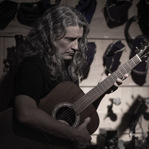 A&E Q&A: Ron Daniel masters lyrics and sound | Art and Culture Scene ...