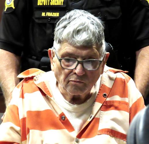 Fred Hopkins, convicted in 2018 Florence police ambush, dies