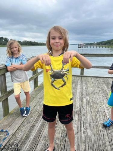 Editor's Letter: The art of summer camp