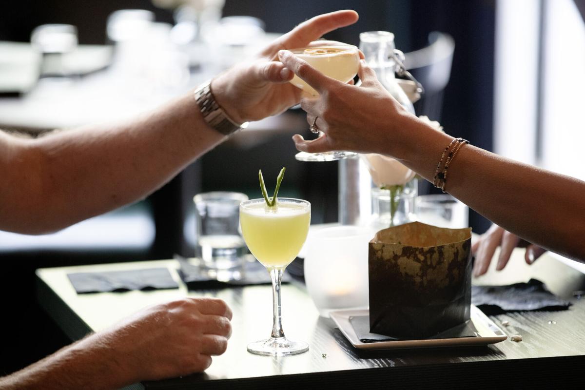 Best cocktail bars and places to drink in Charleston, SC