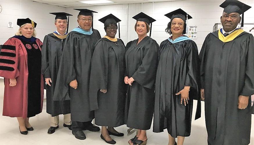 WTC graduates over 150 students during May ceremony | News ...