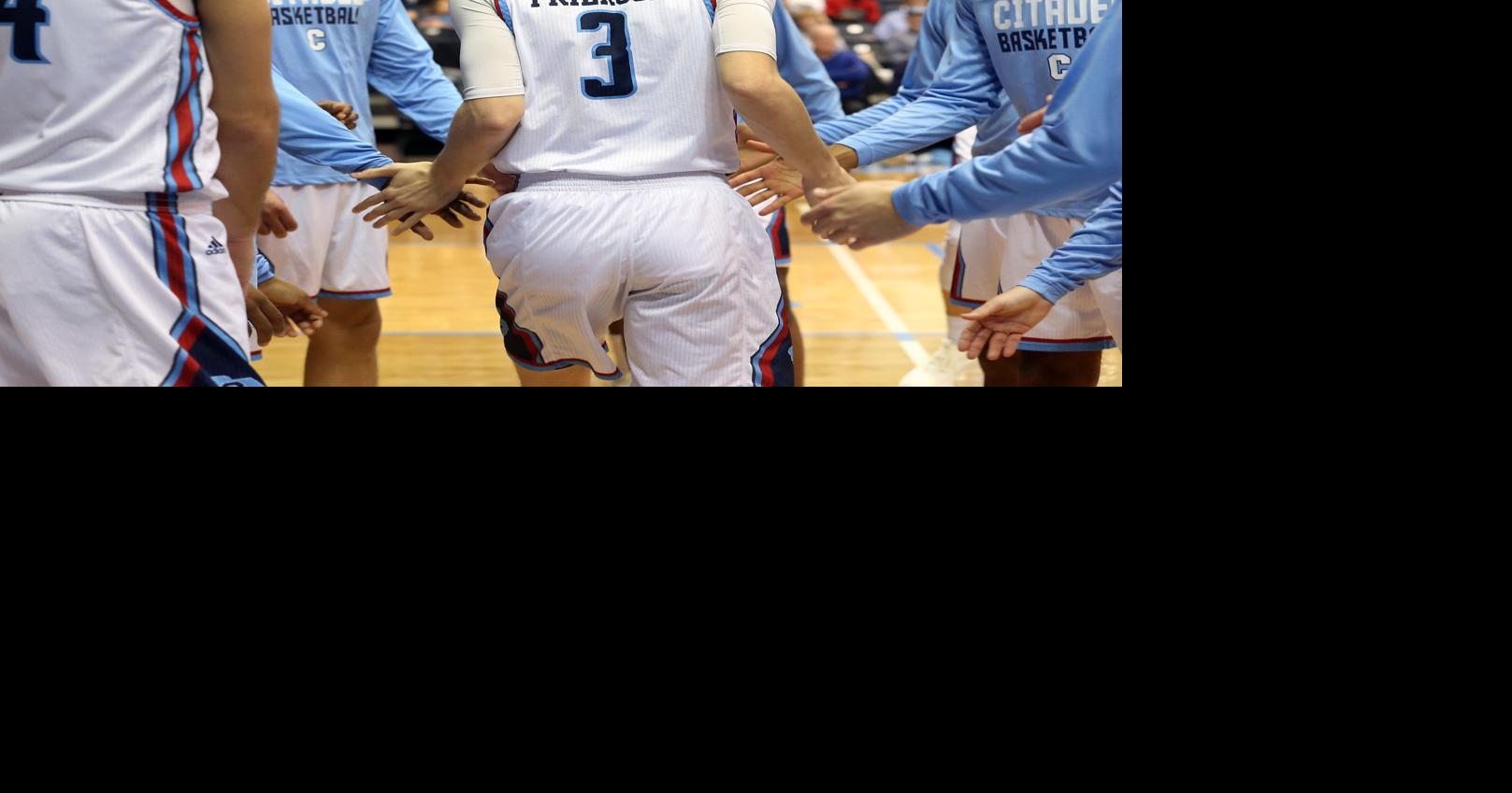 Citadel's Matt Frierson made himself a great 3-point shooter - and a ...