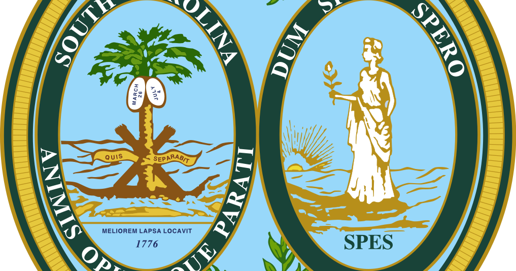 SC schools will have to display 'In God We Trust,' state mottos