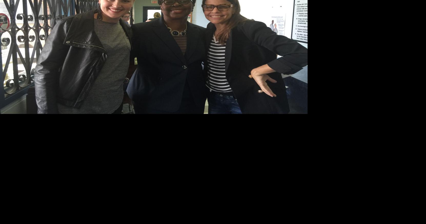 Prison literacy program aims to empower | News | postandcourier.com