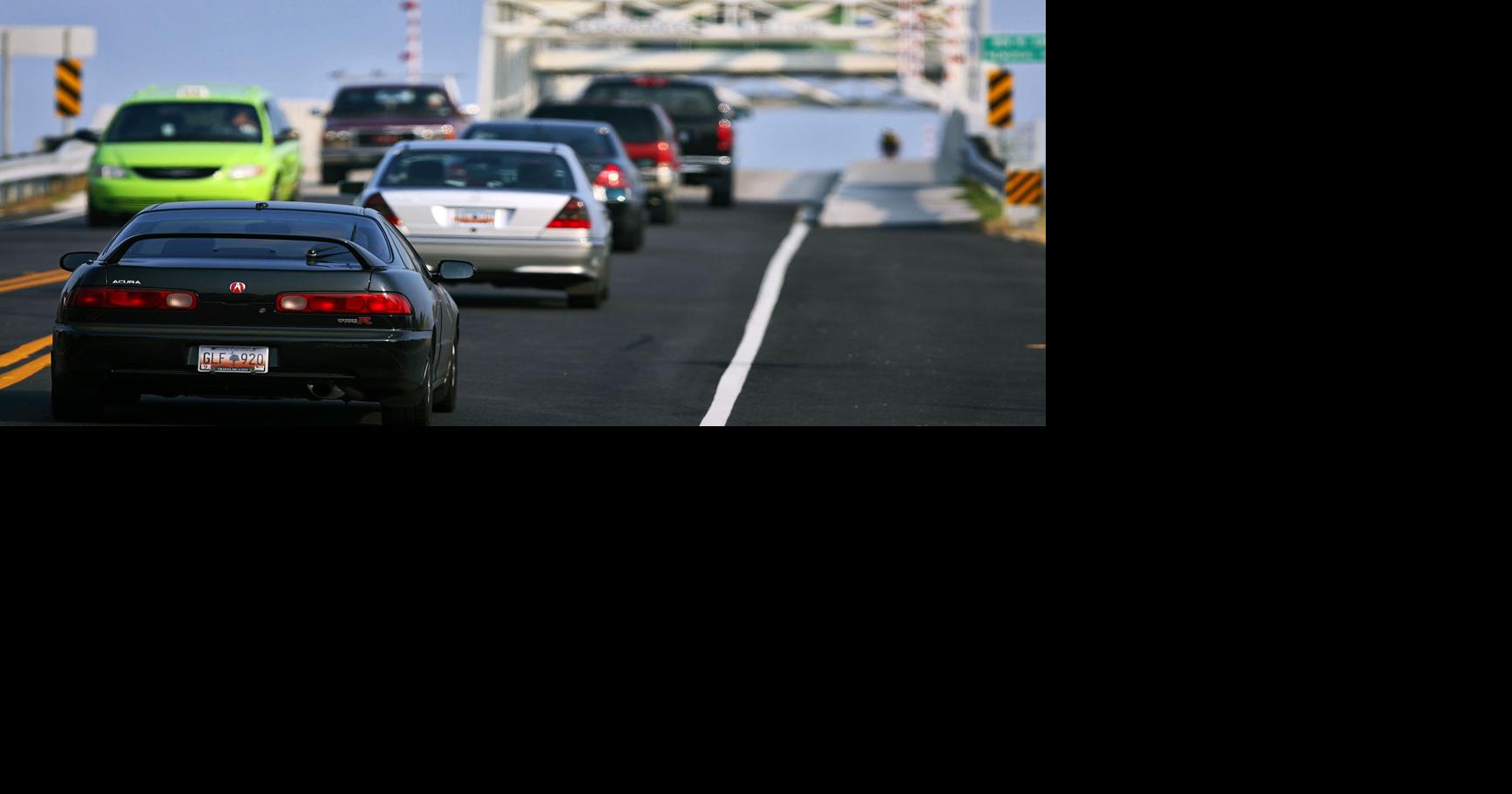 'Extreme heat' led to Sullivan's Island bridge closure on Memorial Day ...