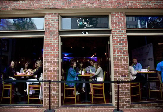 Greenville's Table 301 evolves company with a new name