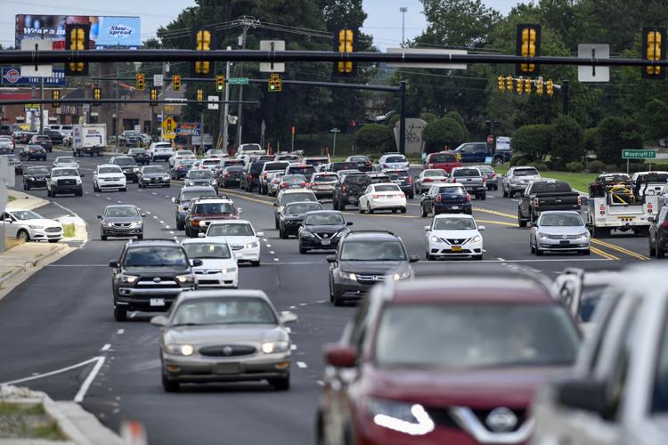 Woodruff Road bypass cost overruns may delay other projects