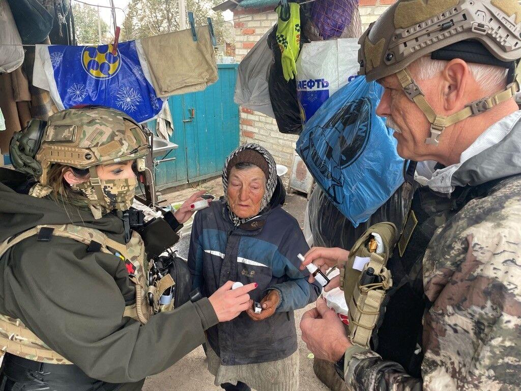 CSU chaplaincy center created PTSD training used in Ukraine | Features ...