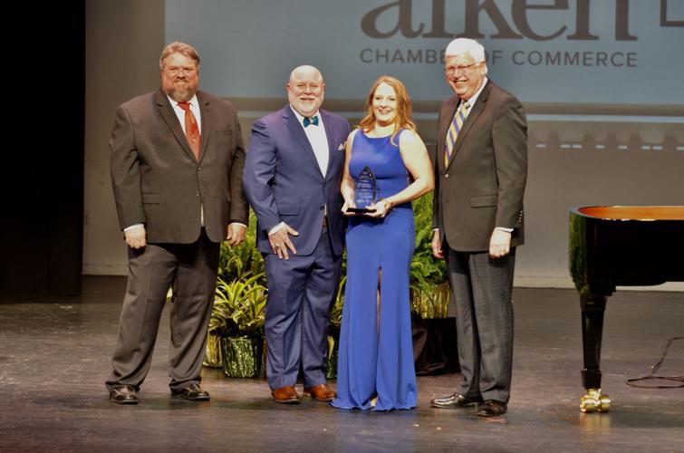 North Augusta, Aiken chambers provide networking opportunities for women in business