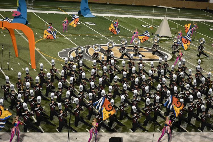 Wando Band wins Bands of America Regional Competition | Community News ...
