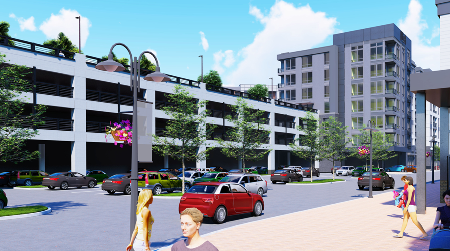 Forest Acres to rezone Richland Mall site for redevelopment
