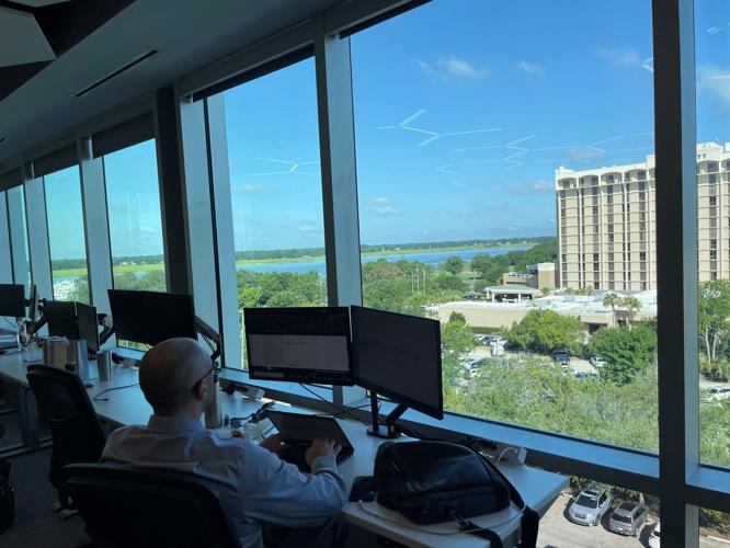 Clinical trials firm expands its reach with Charleston-based US ...